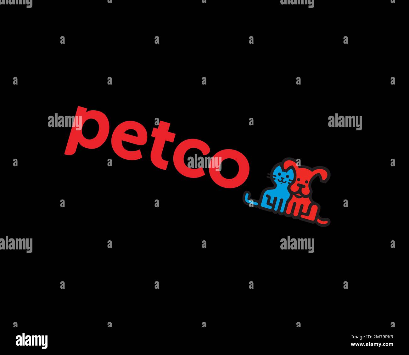 Logo petco Banque de photographies et d’images à haute résolution - Alamy