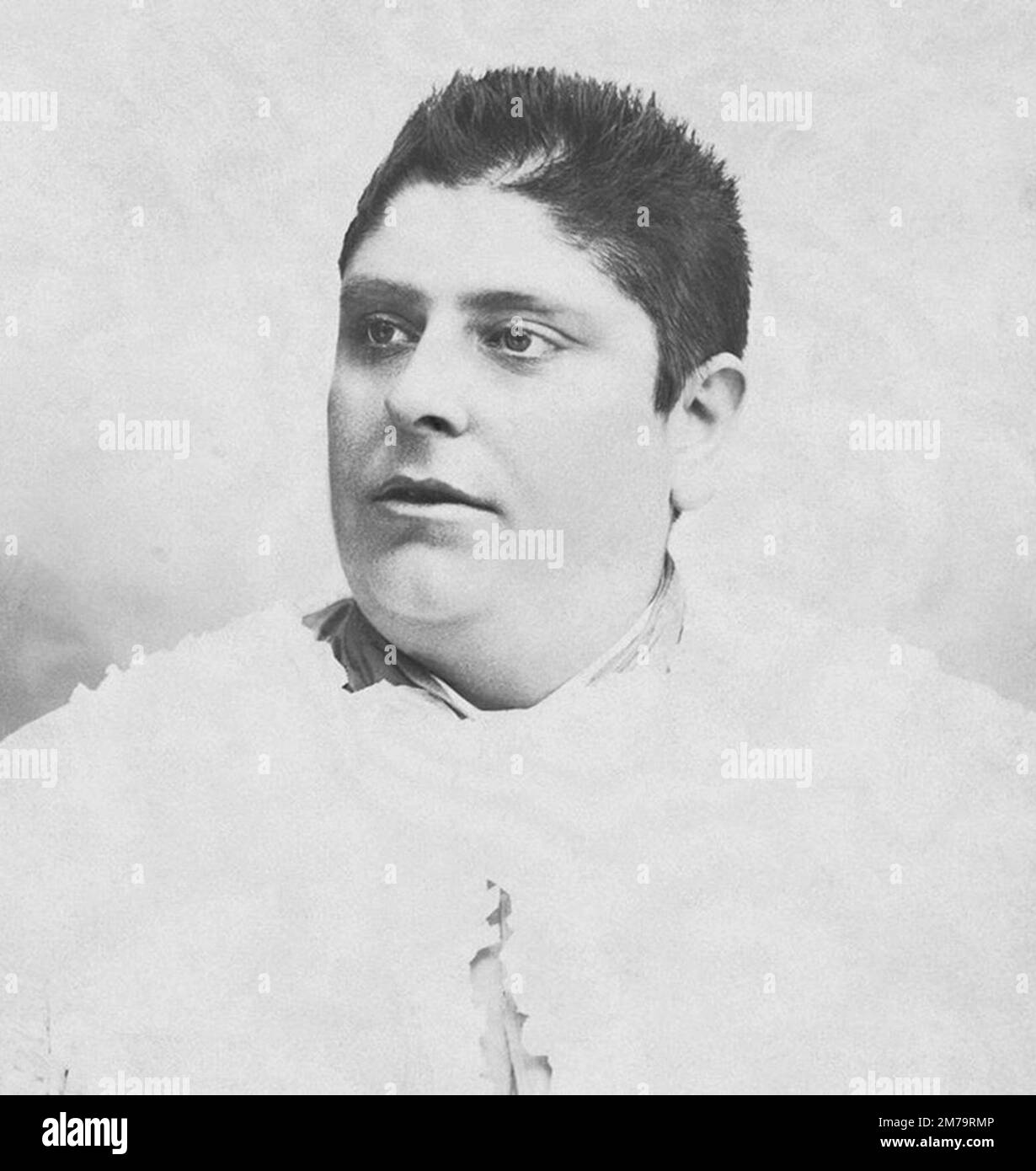 Chanteur castrato Banque de photographies et d’images à haute ...