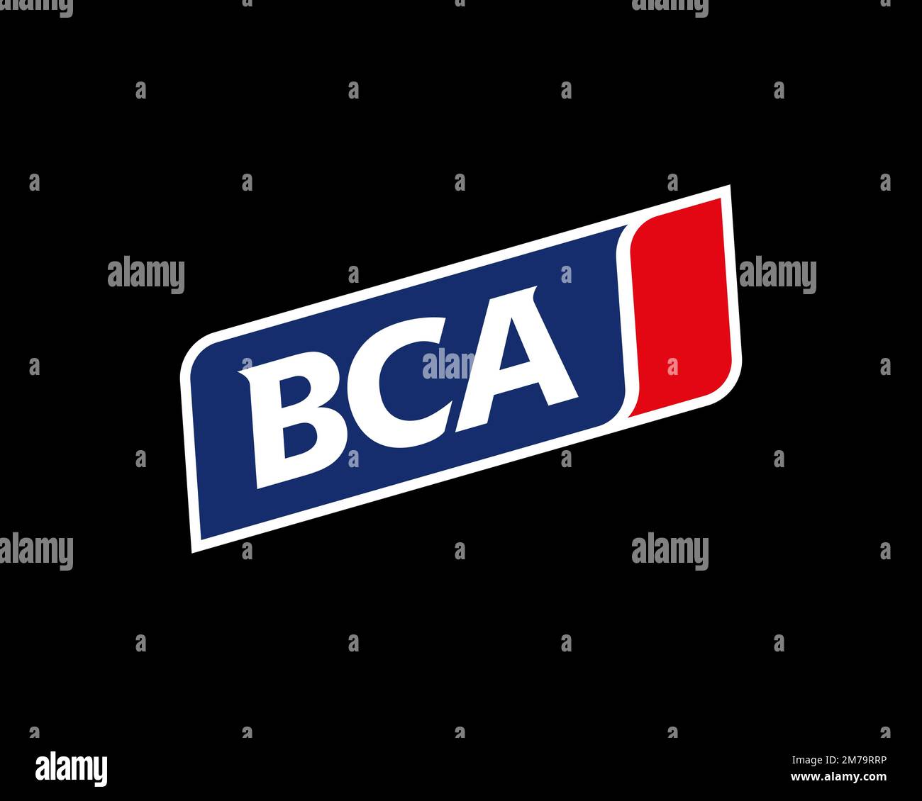 Bca logo Banque de photographies et d’images à haute résolution - Alamy