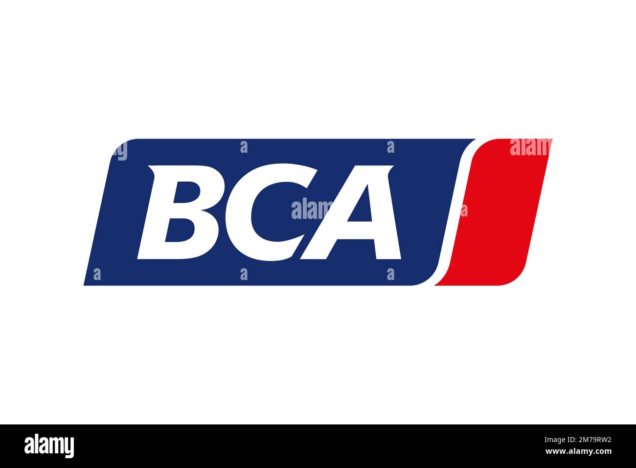 Bca logo Banque de photographies et d’images à haute résolution - Alamy