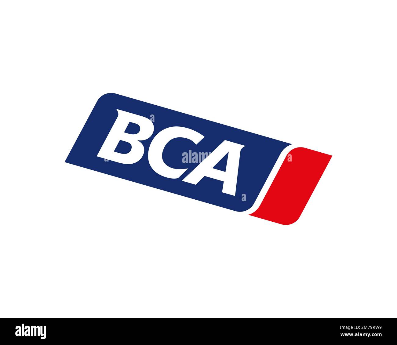 Bca logo Banque de photographies et d’images à haute résolution - Alamy