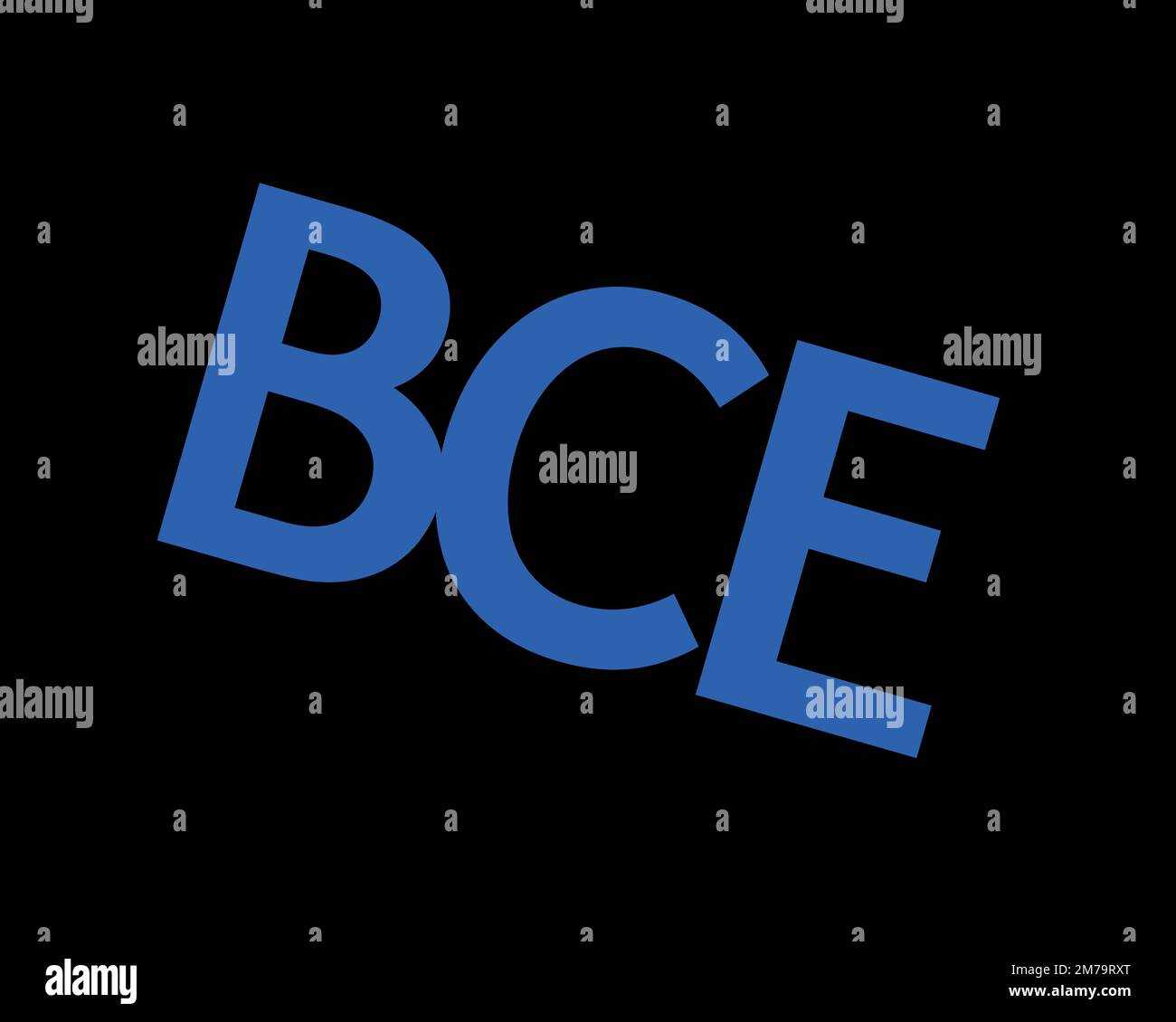 Logo bce Banque de photographies et d’images à haute résolution - Alamy