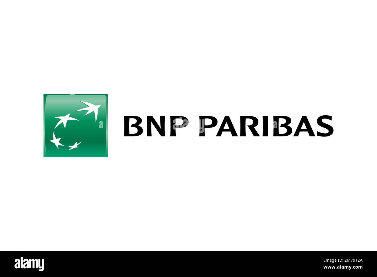 Logo bnp Banque d'images détourées - Alamy