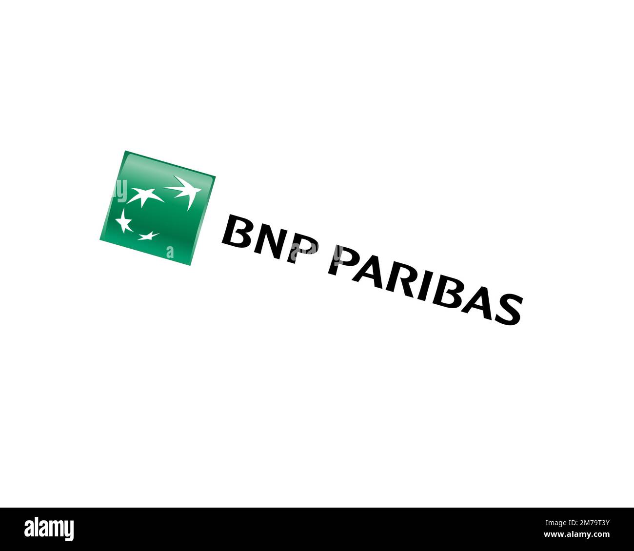 Bnp paribas logo Banque d'images détourées - Alamy