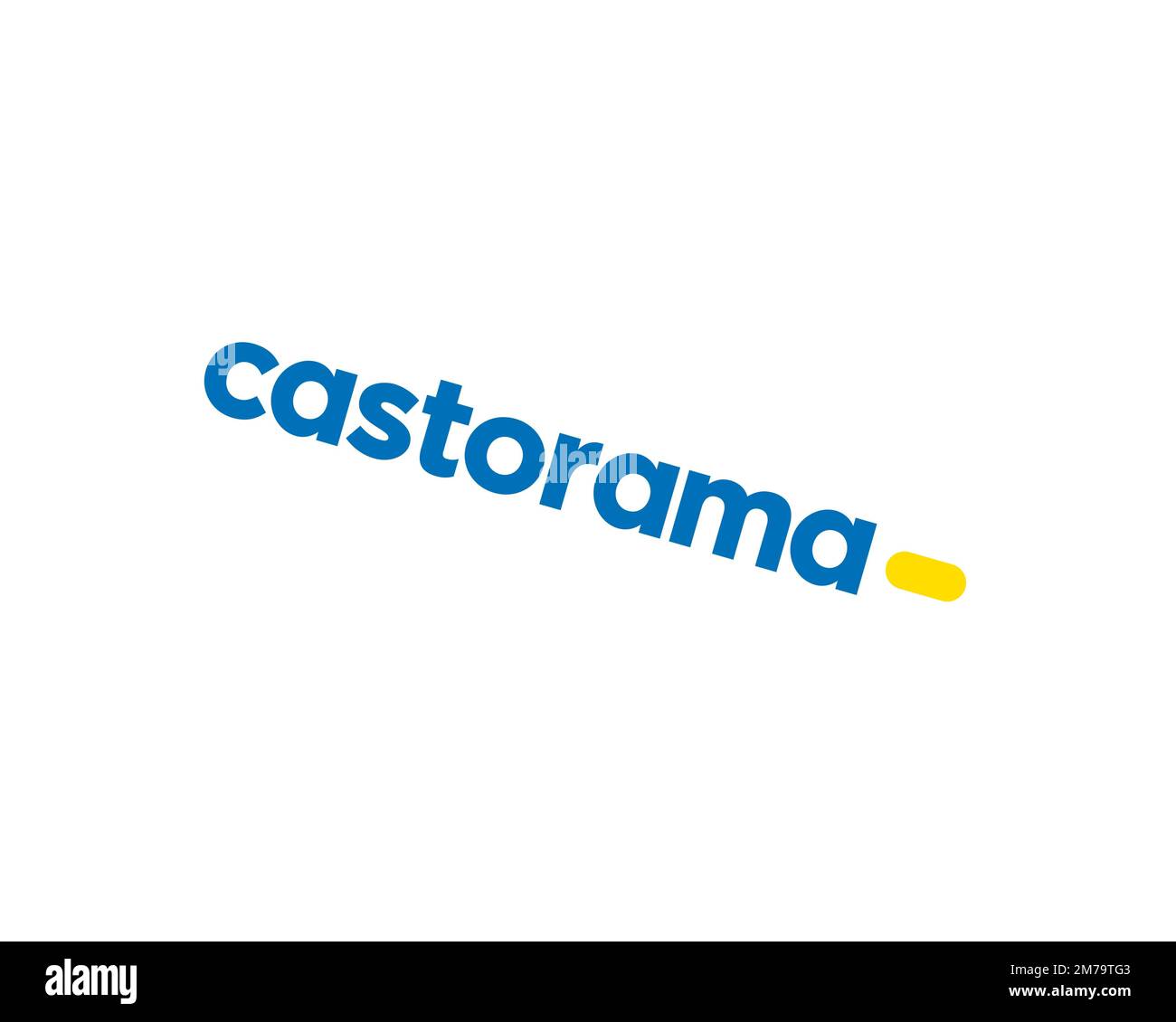 Logo castorama Banque de photographies et d’images à haute résolution - Alamy