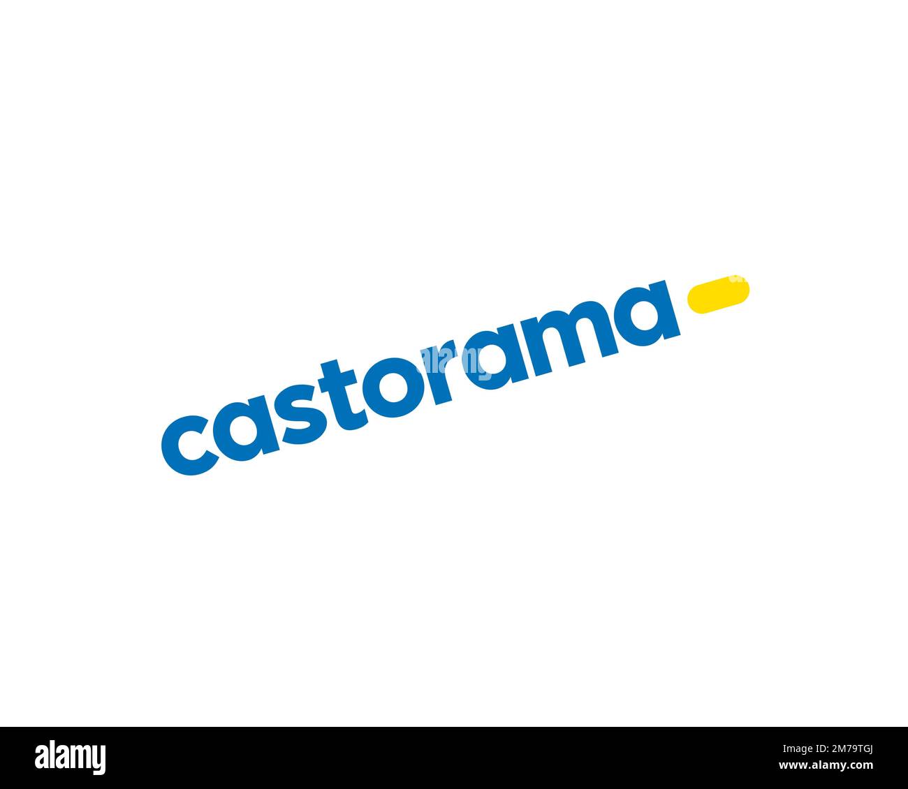 Logo castorama Banque d'images détourées - Alamy