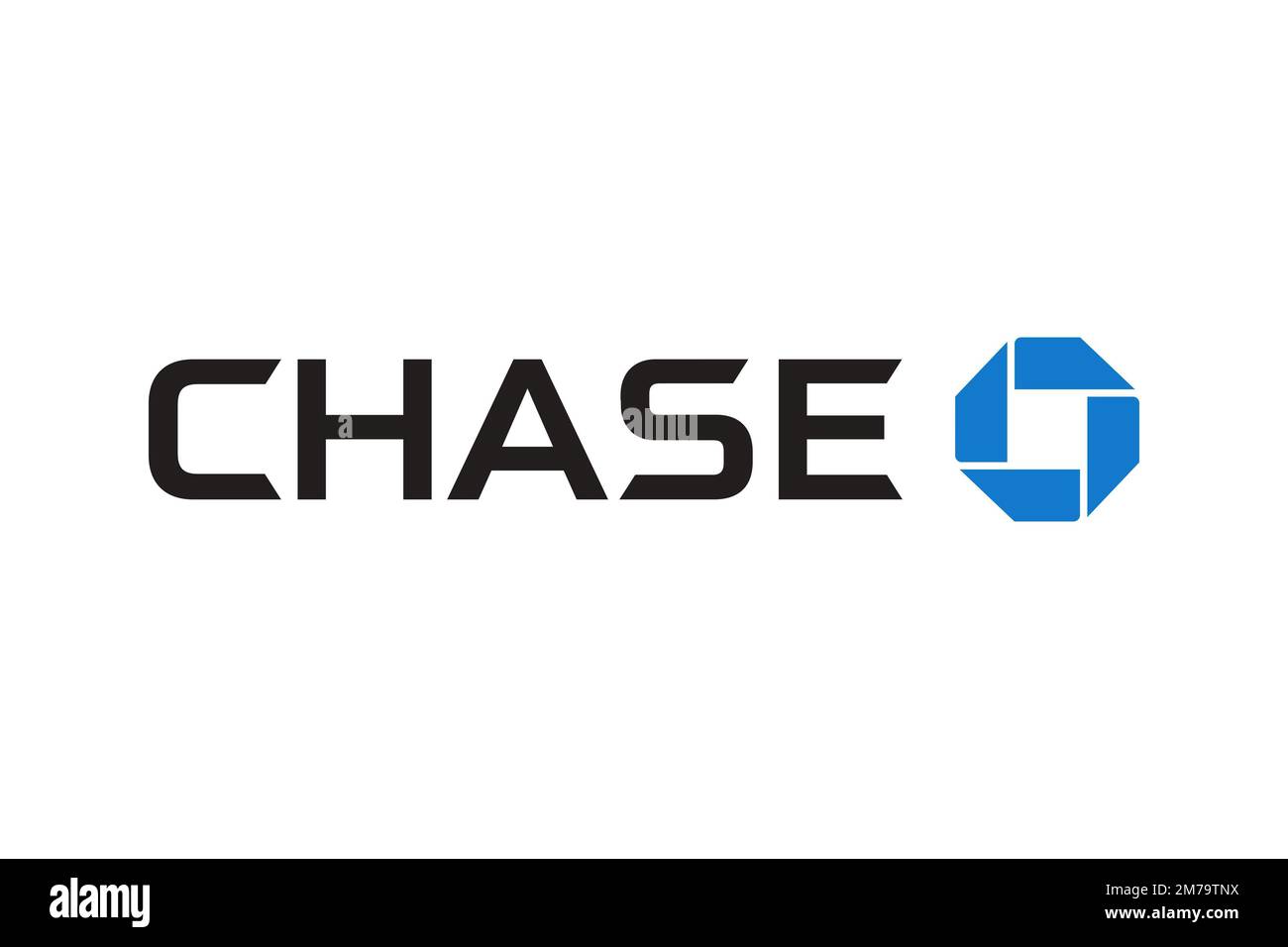 Chase bank logo Banque de photographies et d’images à haute résolution ...
