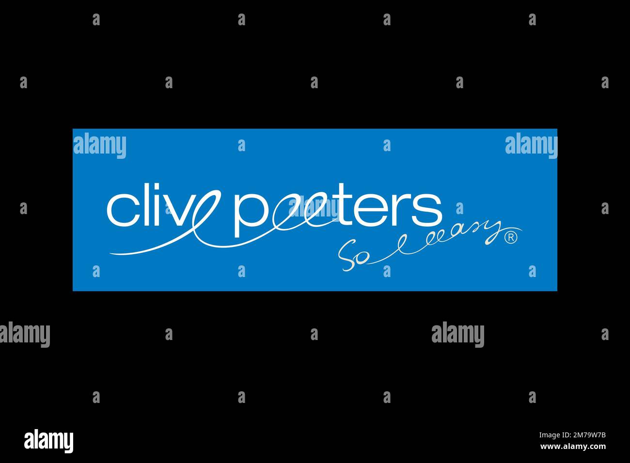 Clive noir Banque de photographies et d’images à haute résolution - Alamy