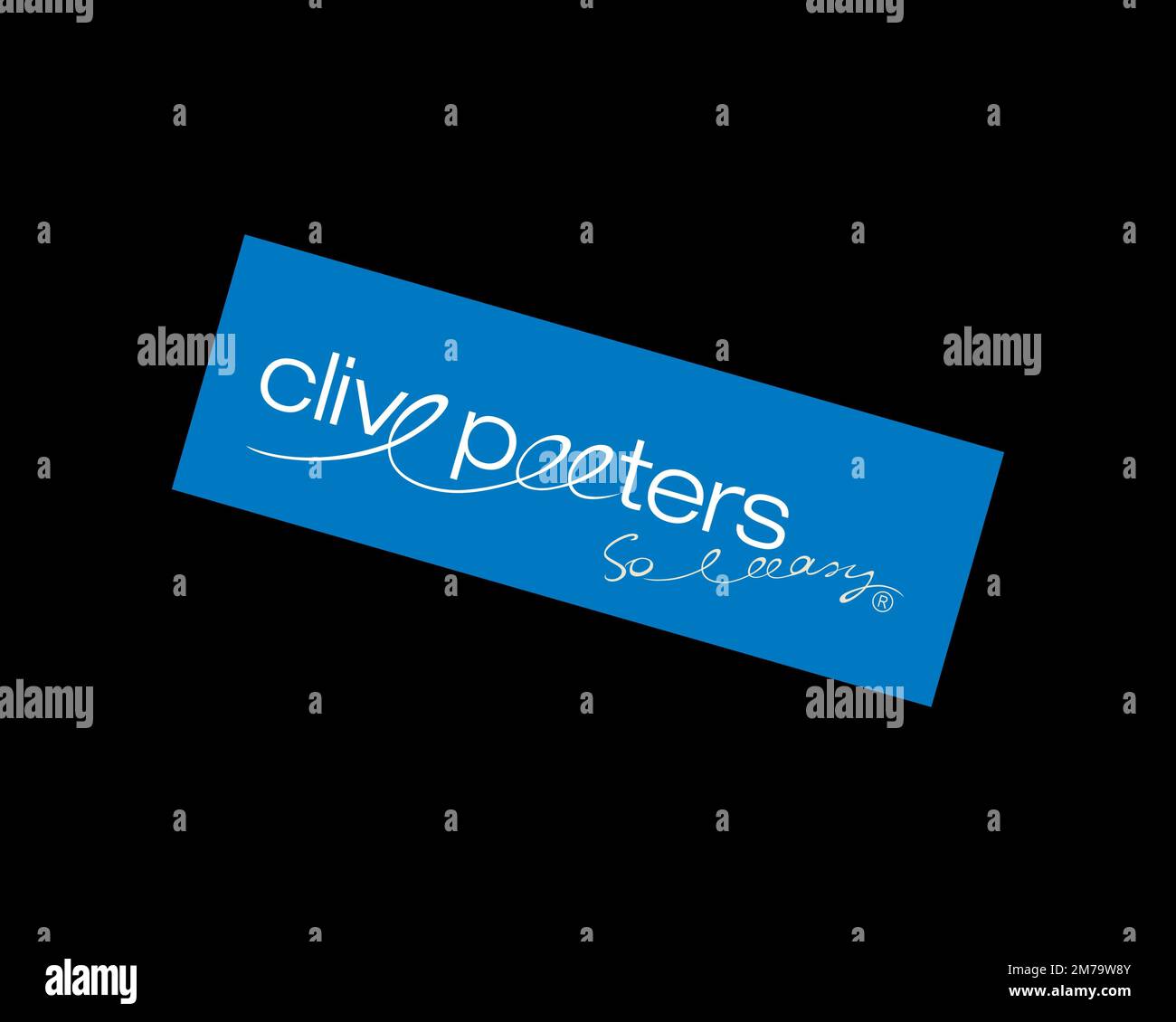 Clive noir Banque de photographies et d’images à haute résolution - Alamy