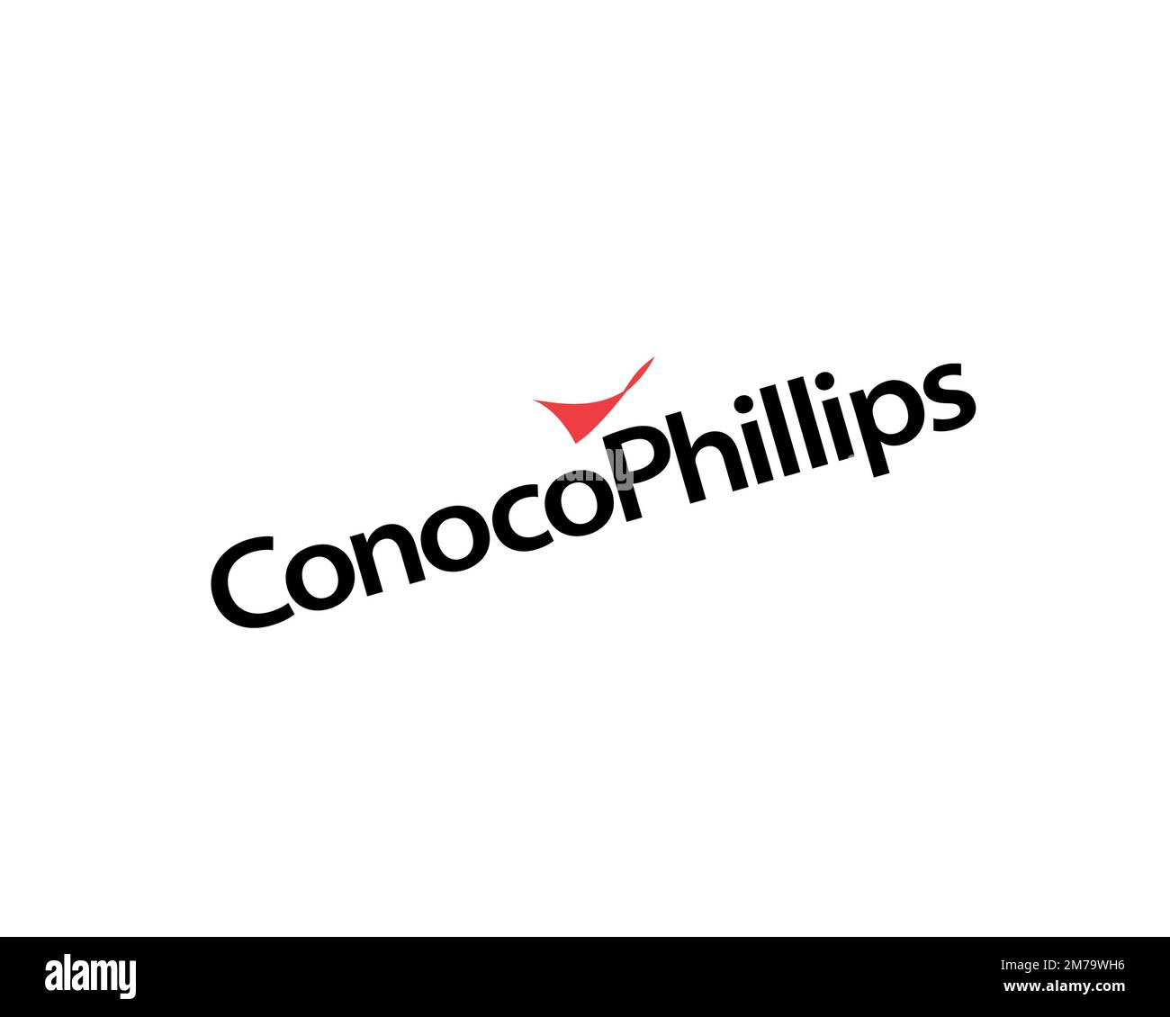 Logo conocophillips Banque de photographies et d’images à haute ...