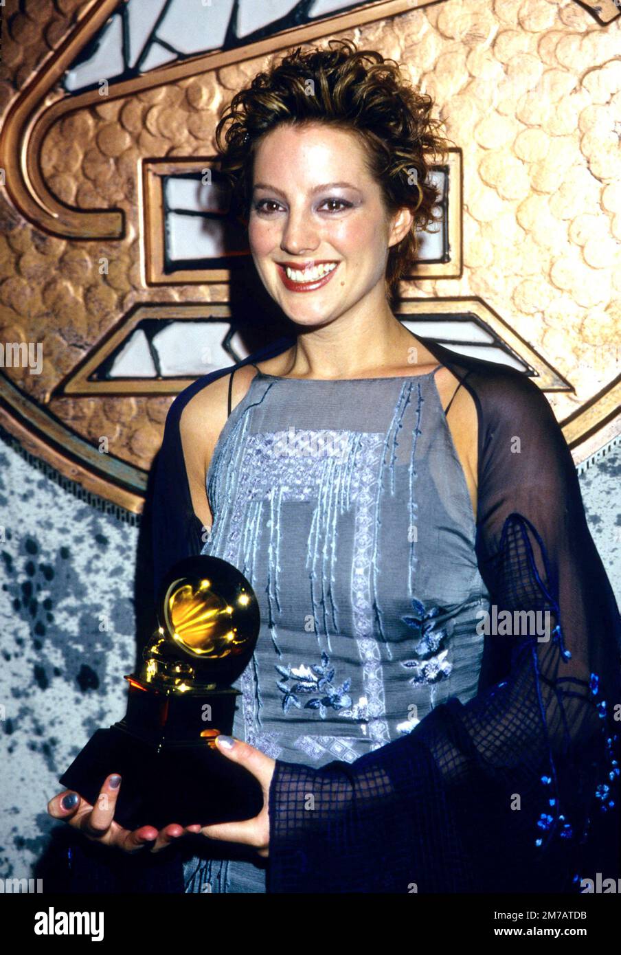 Sarah mclachlan 1998 Banque de photographies et d’images à haute ...
