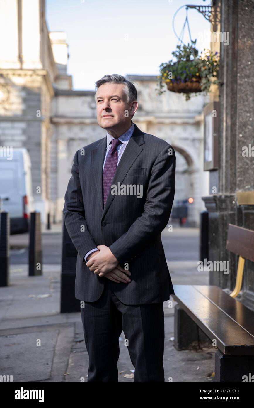 Jonathan ashworth retraite Banque de photographies et d’images à haute résolution - Alamy