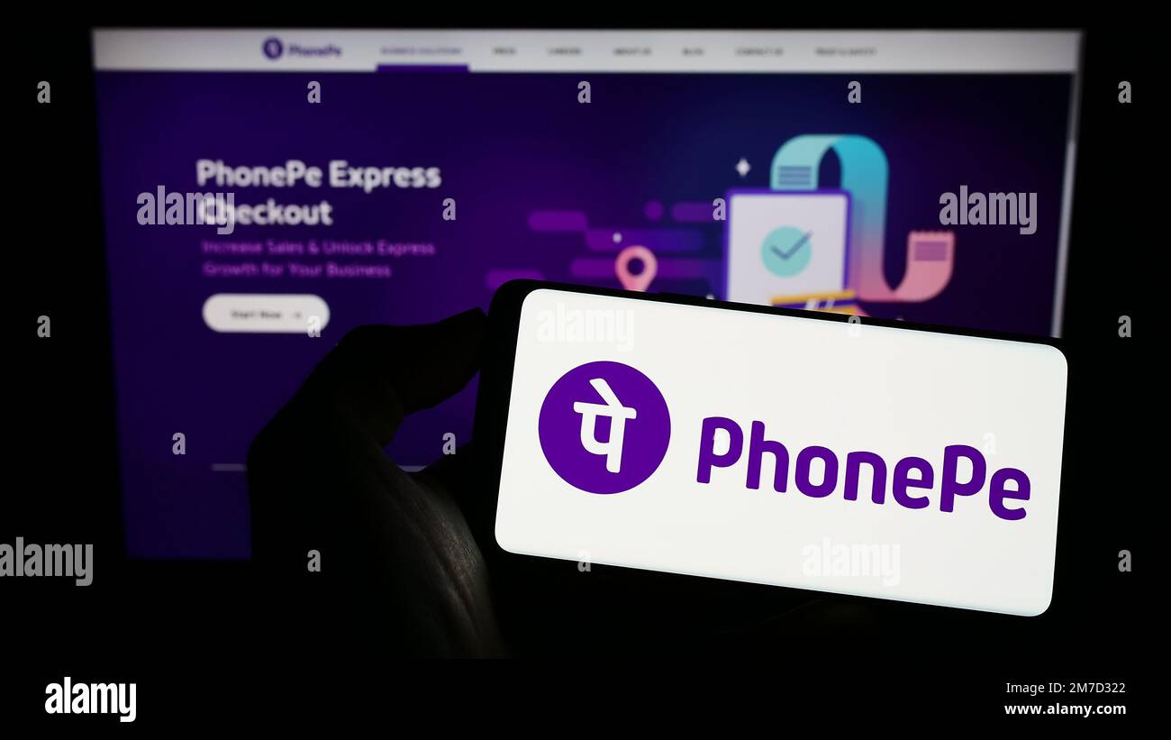 Phonepe pvt ltd Banque de photographies et d’images à haute résolution - Alamy