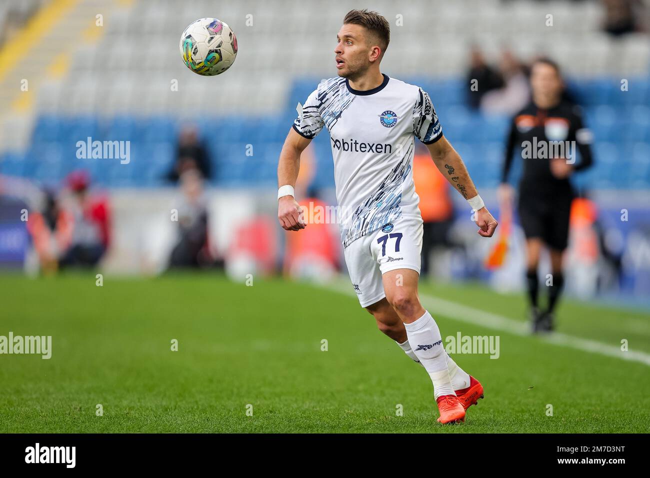 Kevin rodrigues Banque de photographies et d’images à haute résolution ...