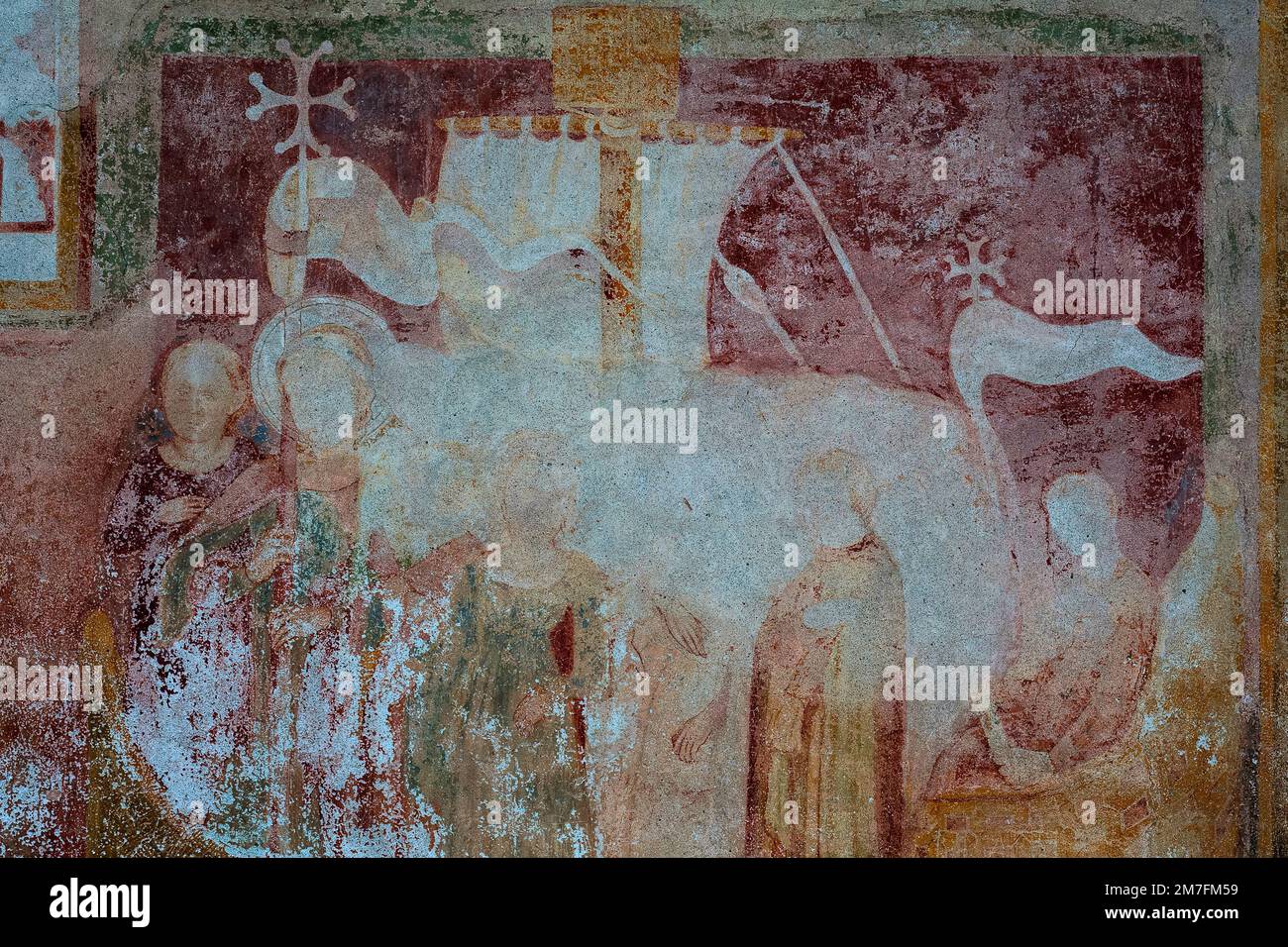 Gaul village Banque de photographies et d’images à haute résolution - Alamy