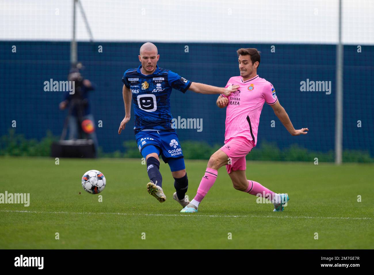 Kv mechelen Banque de photographies et d’images à haute résolution - Alamy