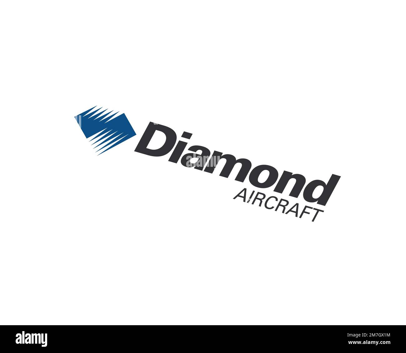 Diamond aircraft Banque de photographies et d’images à haute résolution ...
