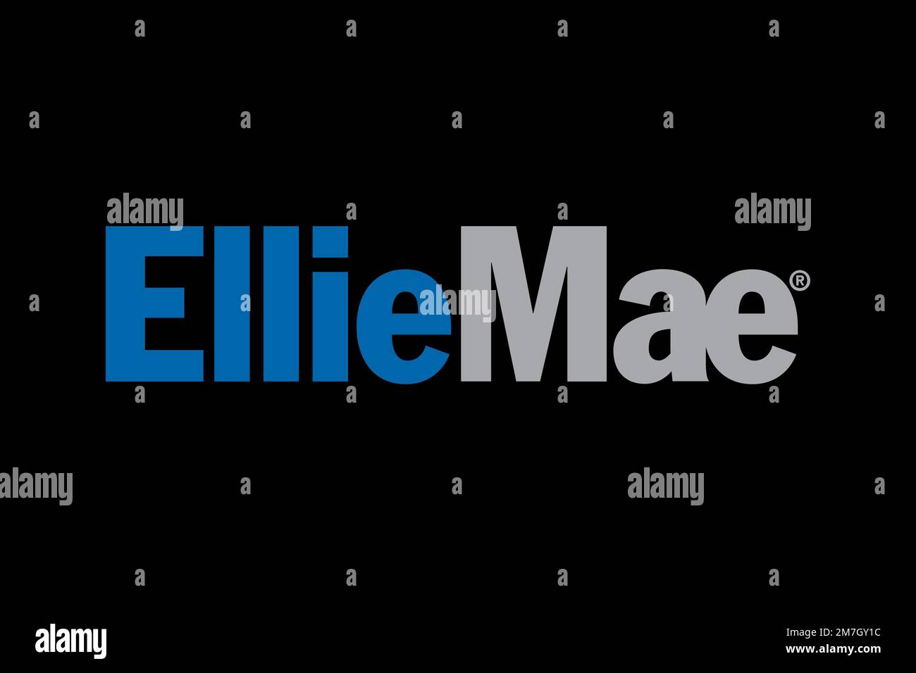 Ellie mae Banque de photographies et d’images à haute résolution - Alamy
