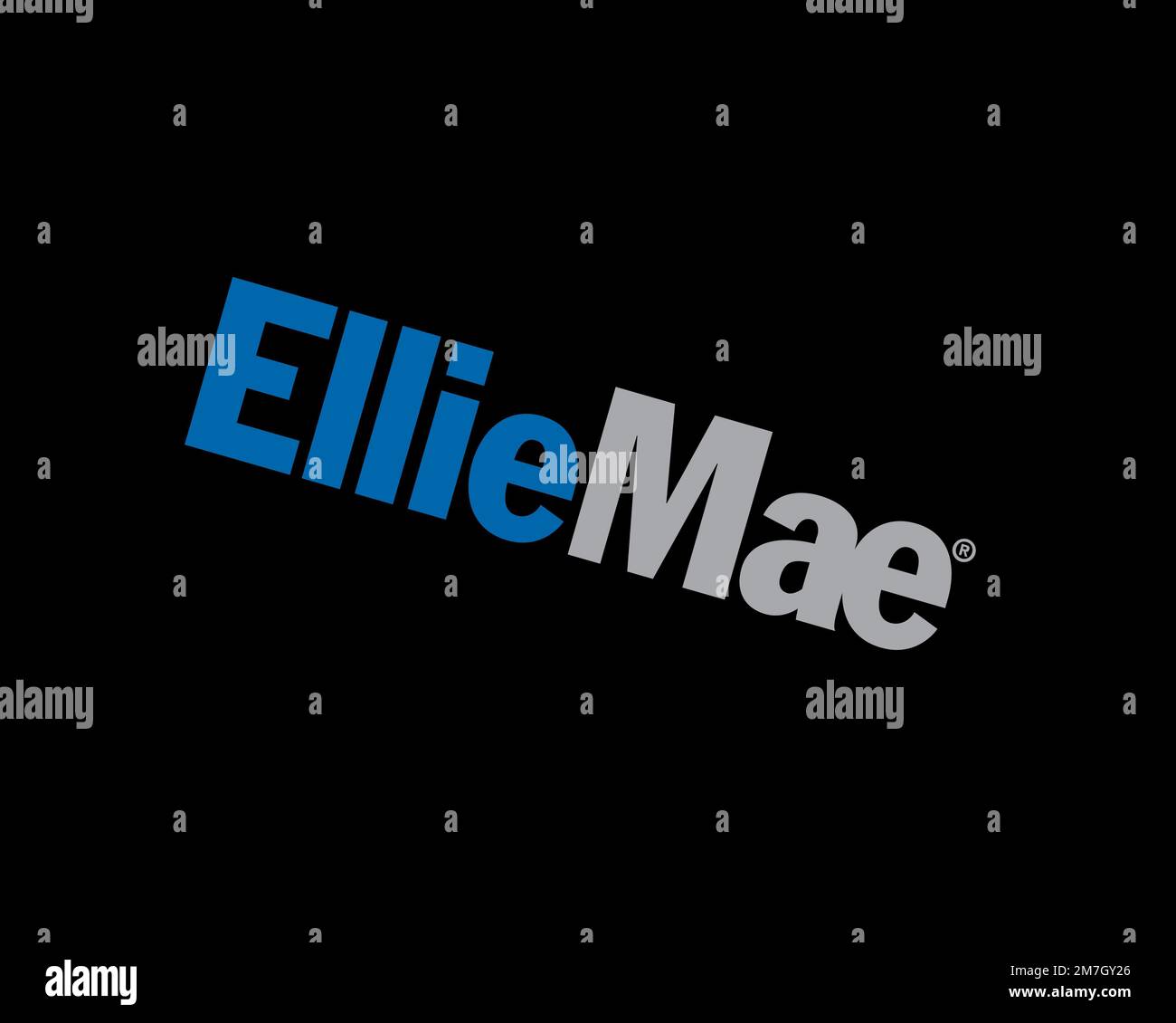Ellie mae Banque de photographies et d’images à haute résolution - Alamy