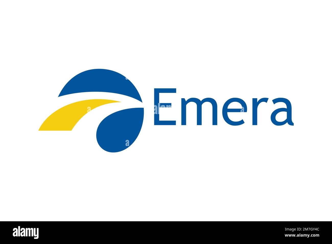 Logo emera Banque de photographies et d’images à haute résolution - Alamy