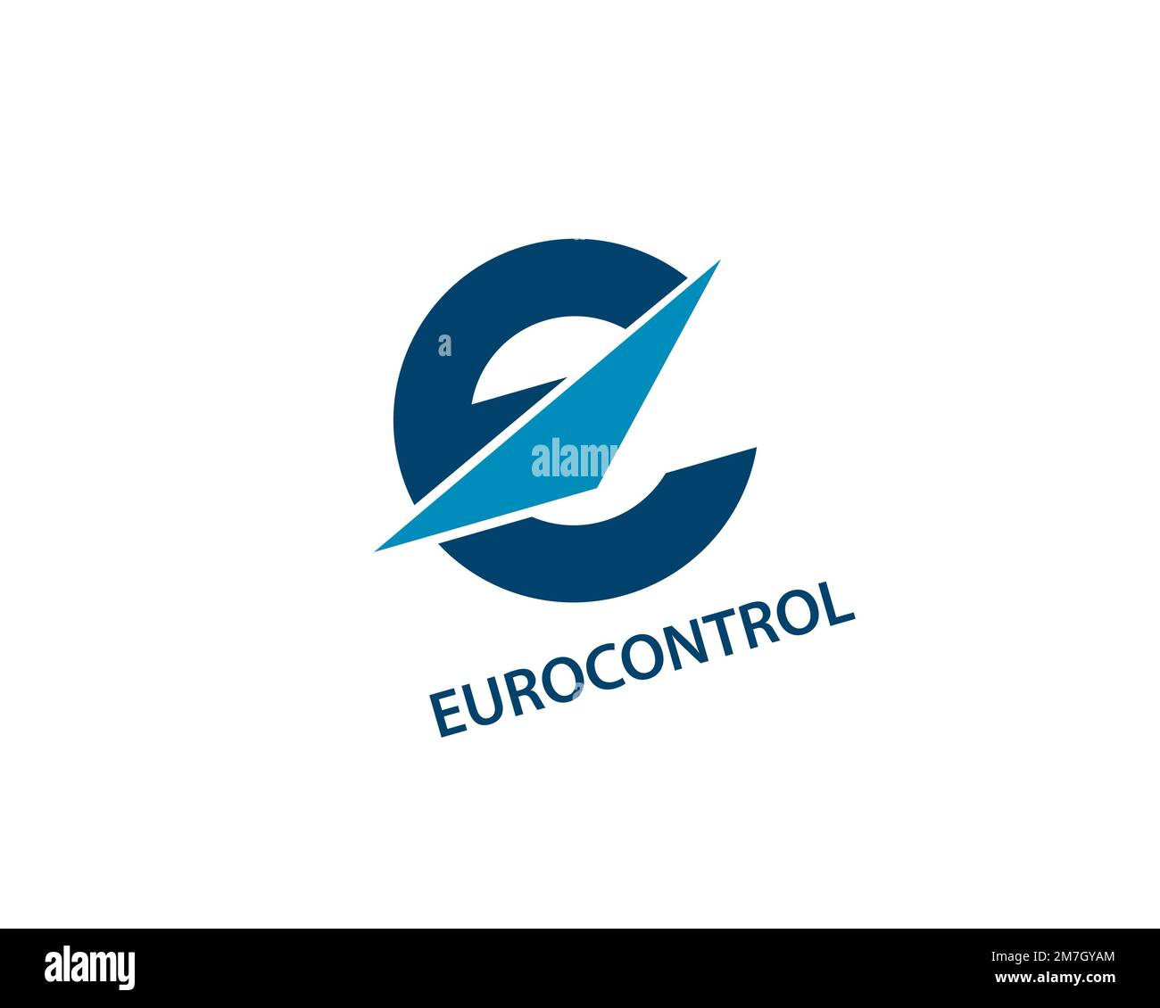 Logo eurocontrol Banque de photographies et d’images à haute résolution ...