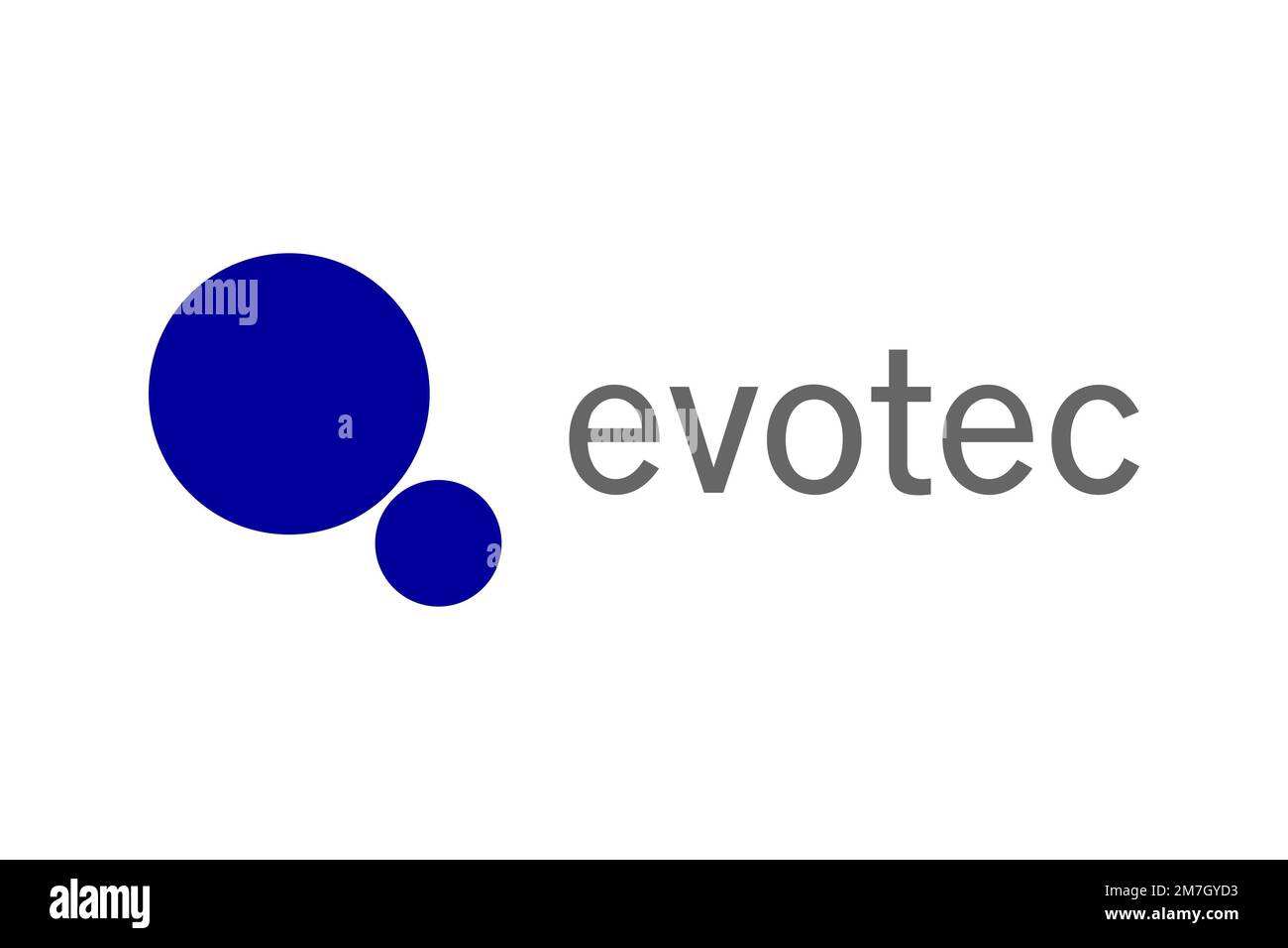 Logo evotec Banque de photographies et d’images à haute résolution - Alamy