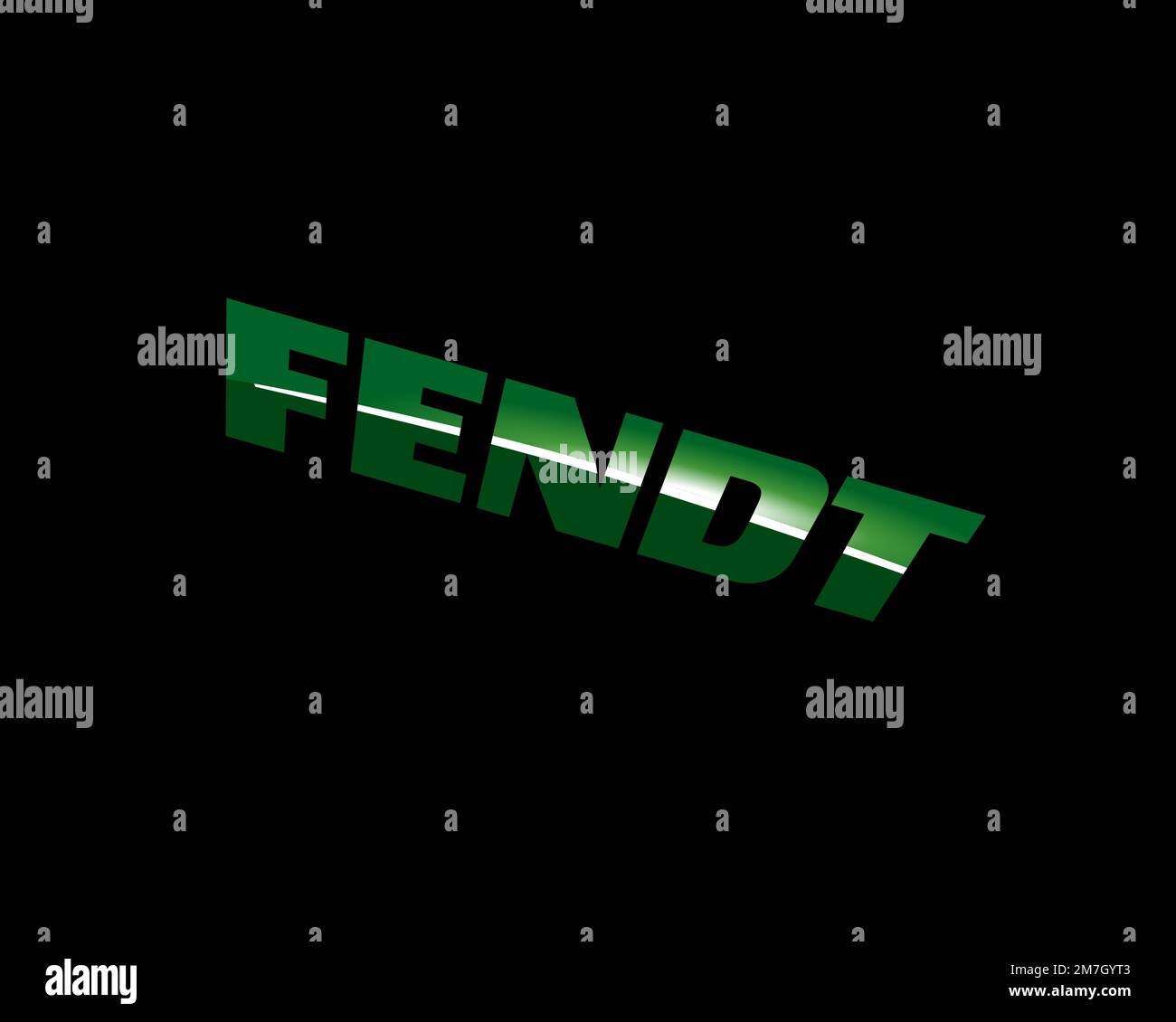 Fendt logo Banque de photographies et d’images à haute résolution - Alamy
