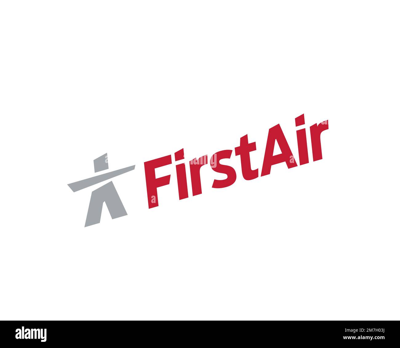 First air Banque d'images détourées - Alamy