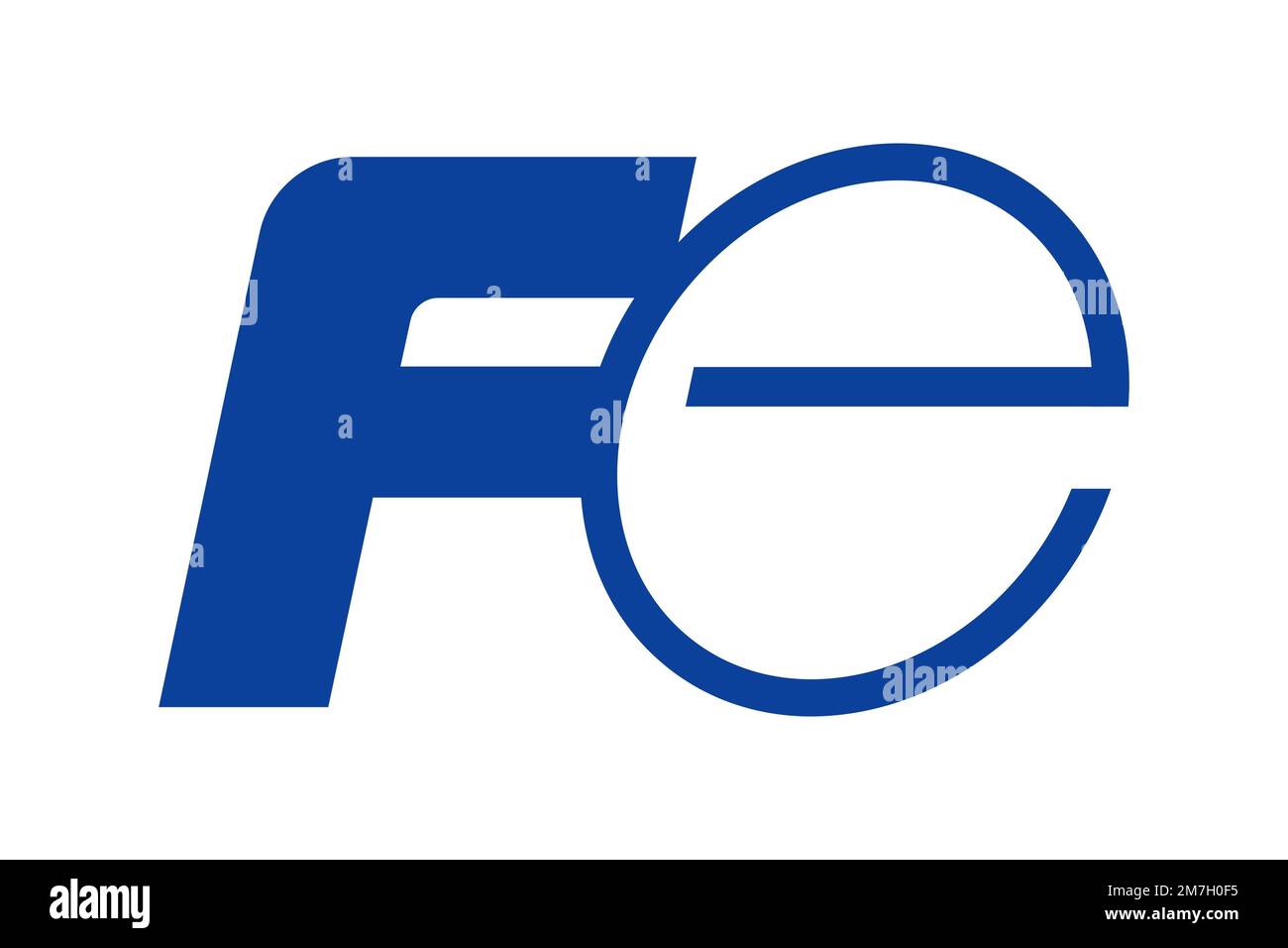 Logo fuji Banque de photographies et d’images à haute résolution - Alamy