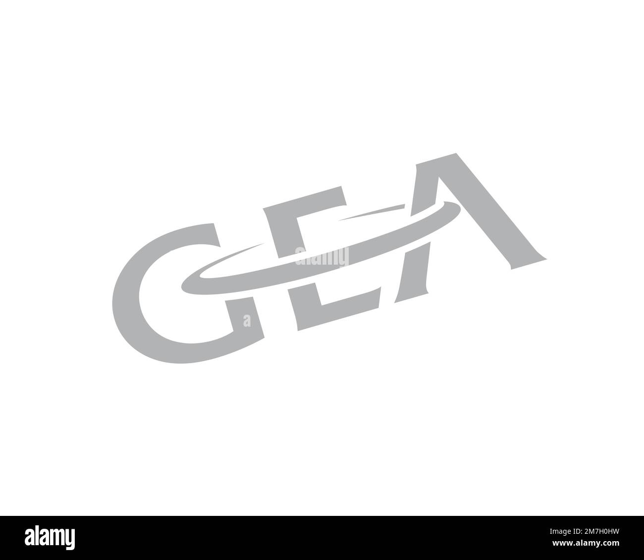 Logo d'entreprise gea Banque de photographies et d’images à haute ...