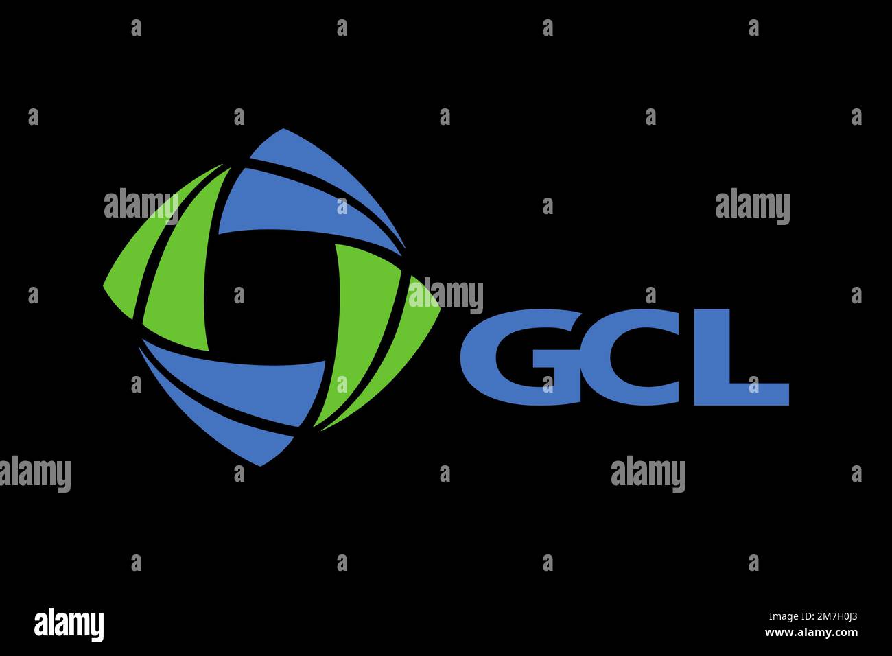 Logo gcl Banque de photographies et d’images à haute résolution - Alamy