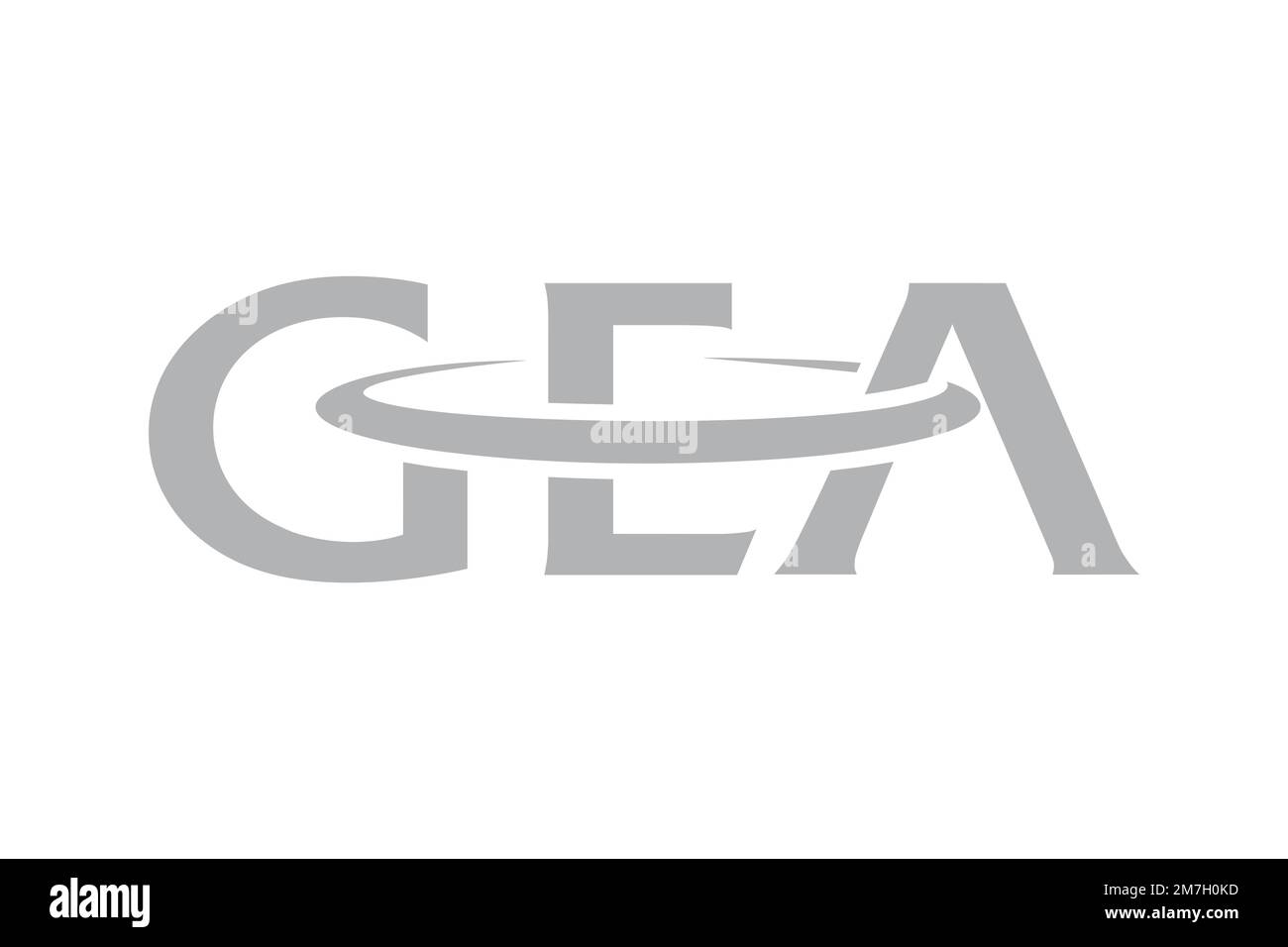 Logo d'entreprise gea Banque de photographies et d’images à haute ...