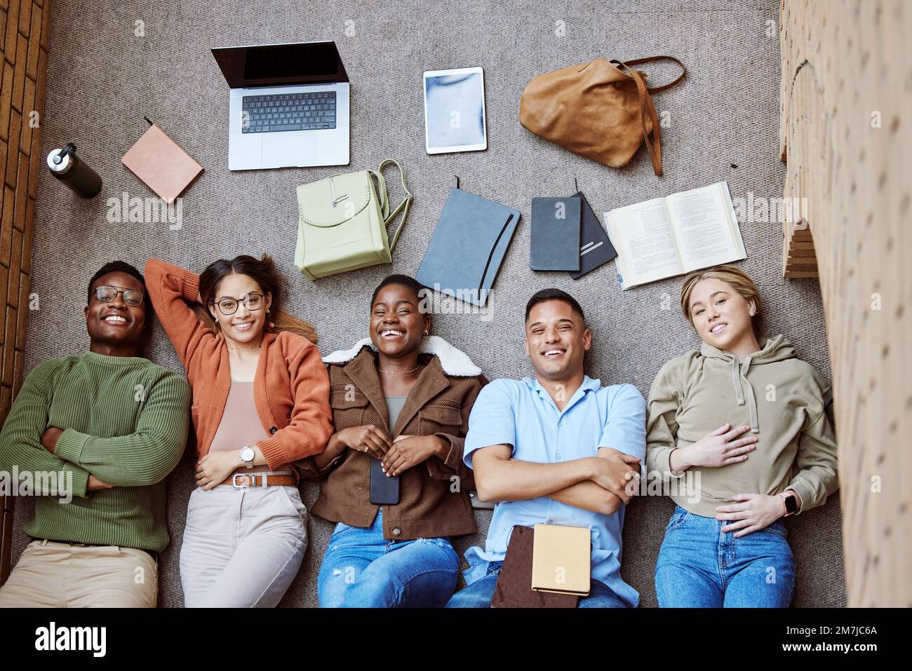 Niveau collégial, portrait de la diversité et collaboration des ...
