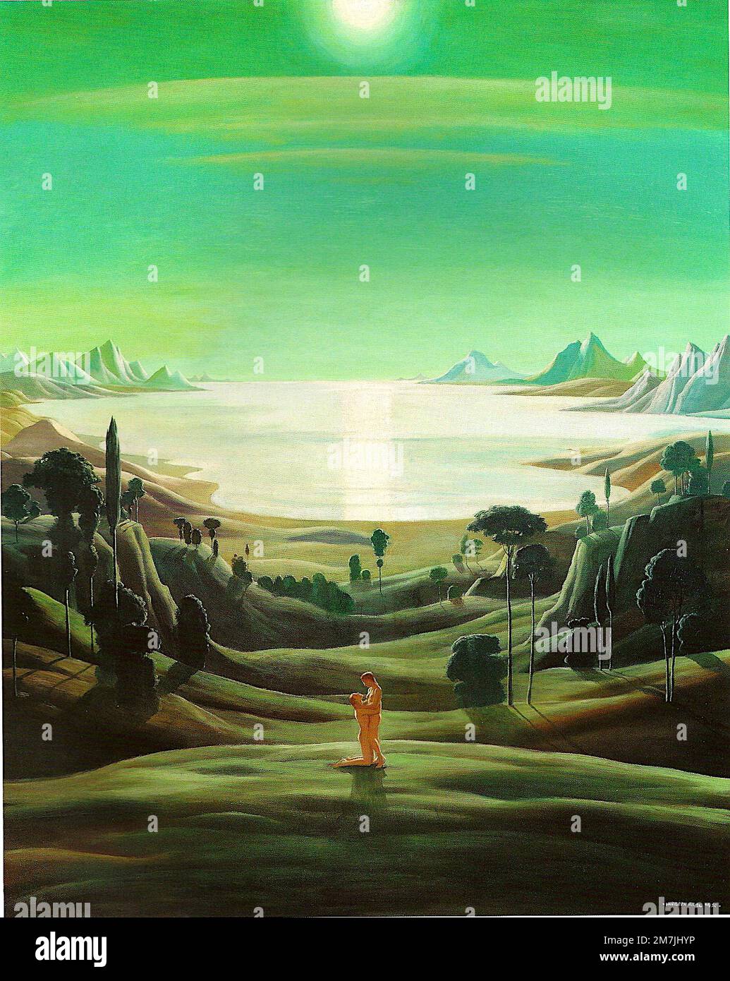 Neo romanticism Banque de photographies et d’images à haute résolution ...