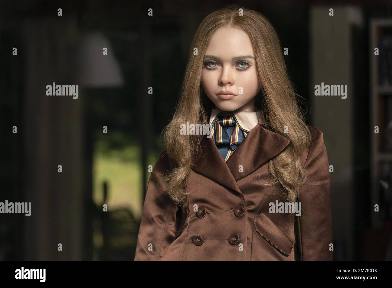 Film megan Banque de photographies et d’images à haute résolution - Alamy