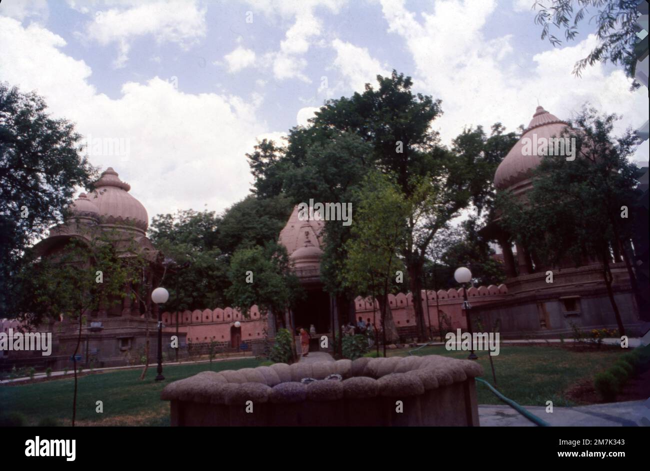 Holkar dynasty Banque de photographies et d’images à haute résolution ...