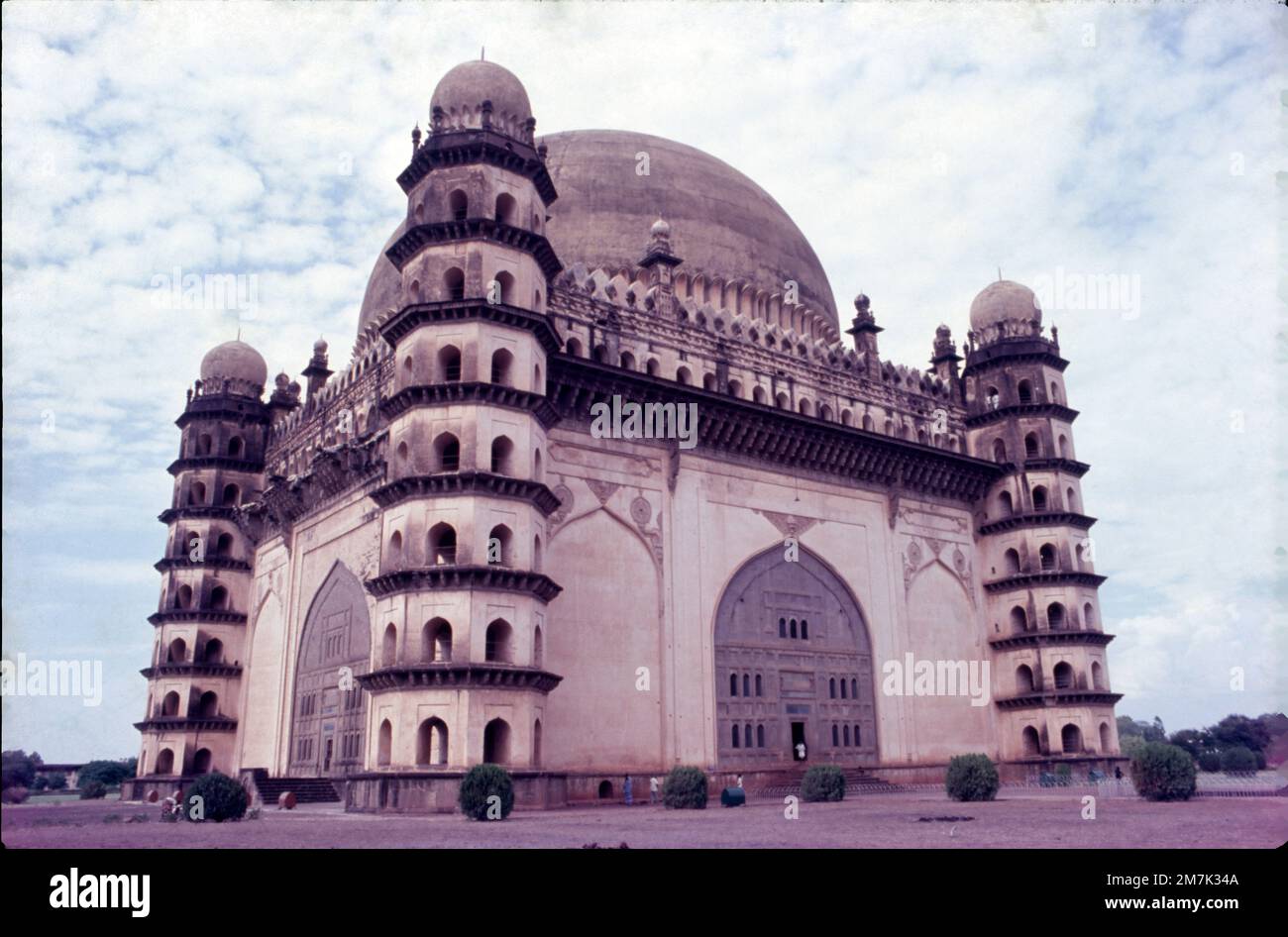 La dynastie adil shahi Banque de photographies et d’images à haute ...
