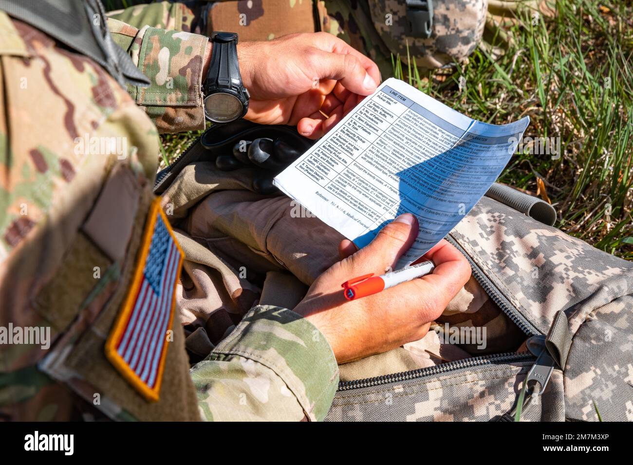 Nine line medevac Banque de photographies et d’images à haute ...