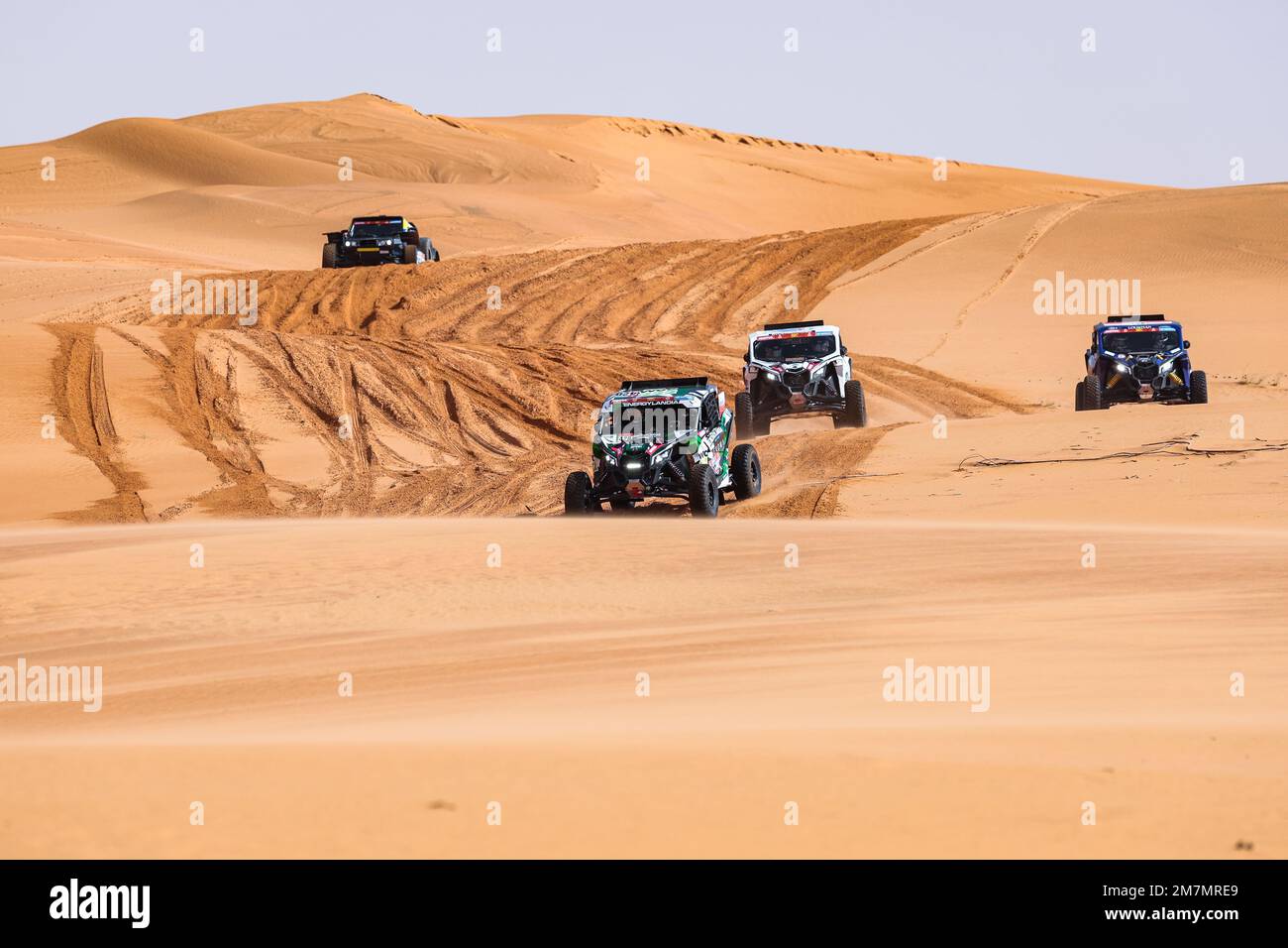 428 GOCZAL Eryk (Pol), MENA Oriol (spa), Coban-Energylandia Rally Team ...