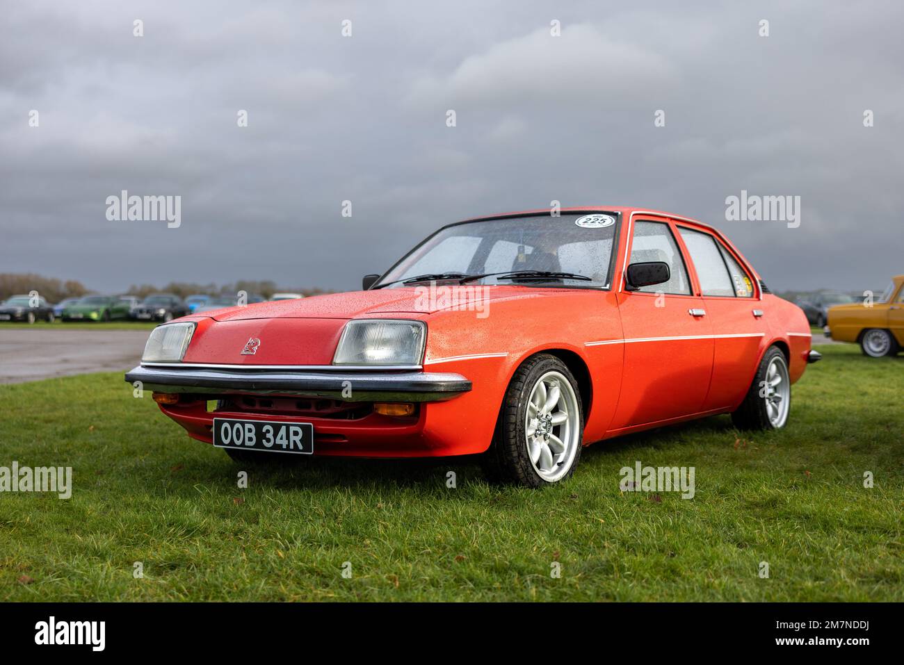 Chevrolet chevair Banque de photographies et d’images à haute ...