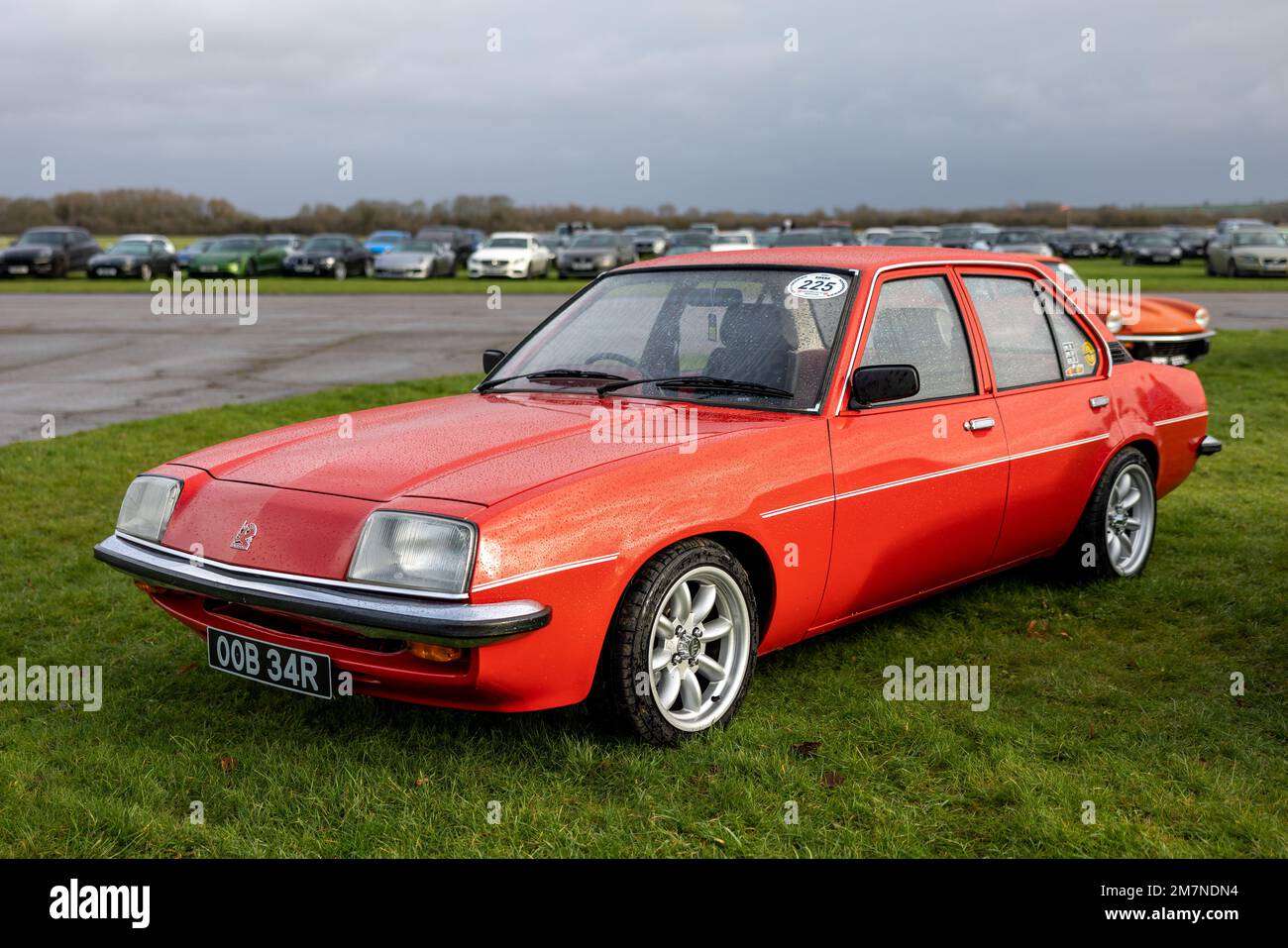 Chevrolet chevair Banque de photographies et d’images à haute ...