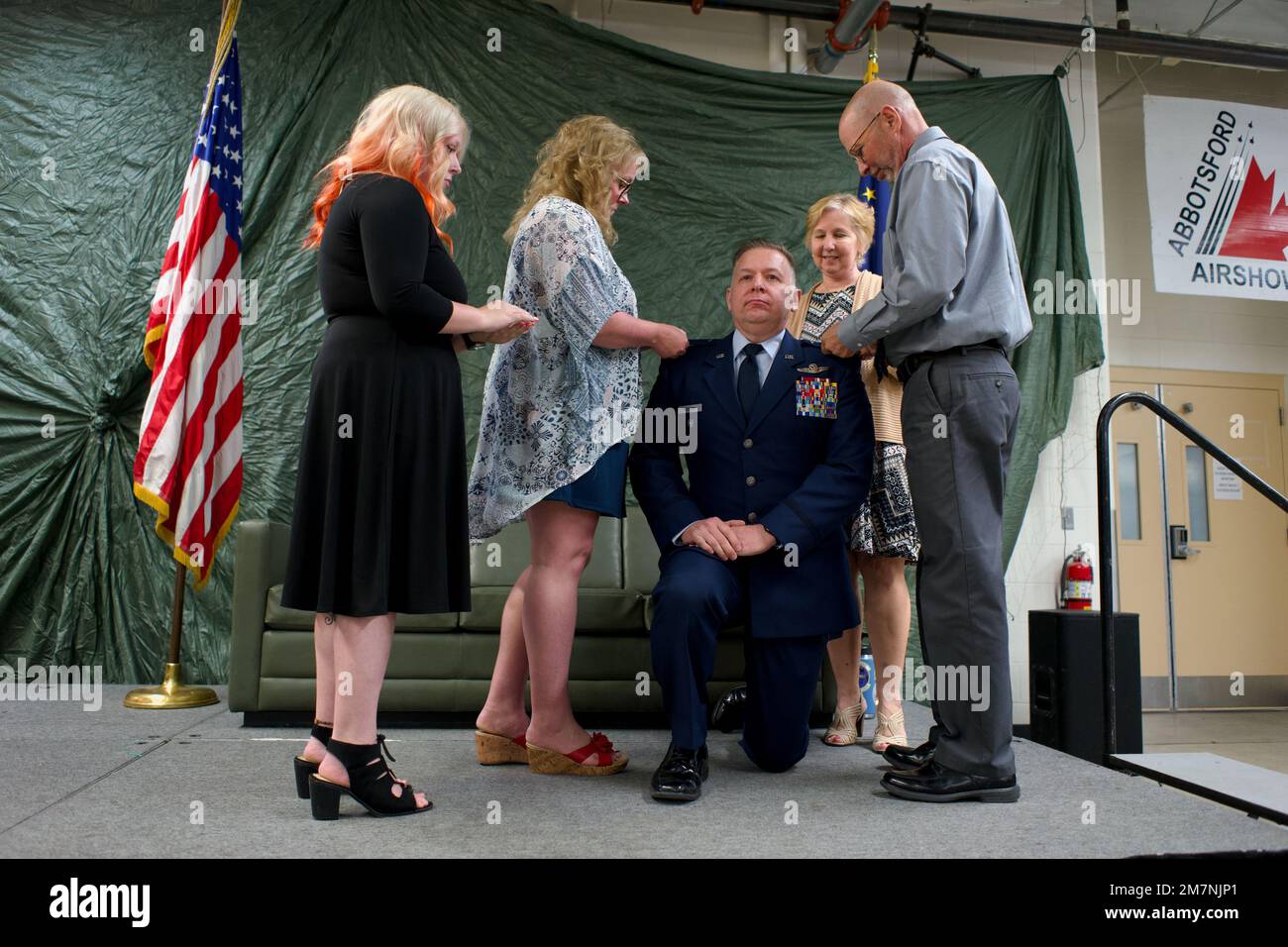 249th airlift squadron Banque de photographies et d’images à haute ...