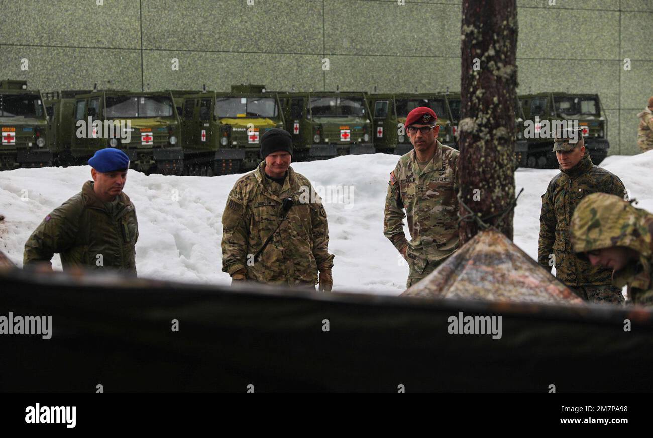 Brian eifler Banque de photographies et d’images à haute résolution - Alamy