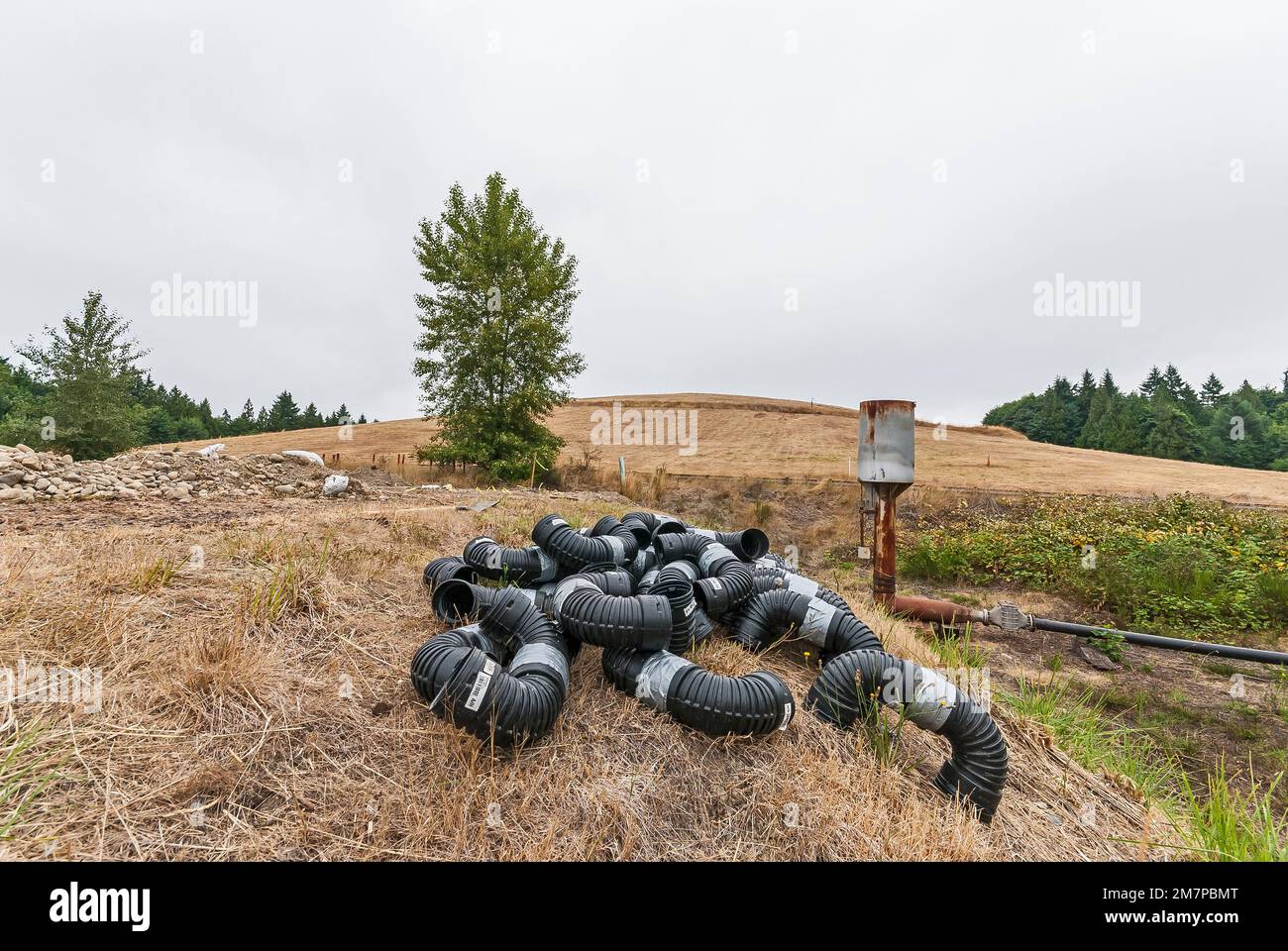 Coudes joints Banque de photographies et d’images à haute résolution ...