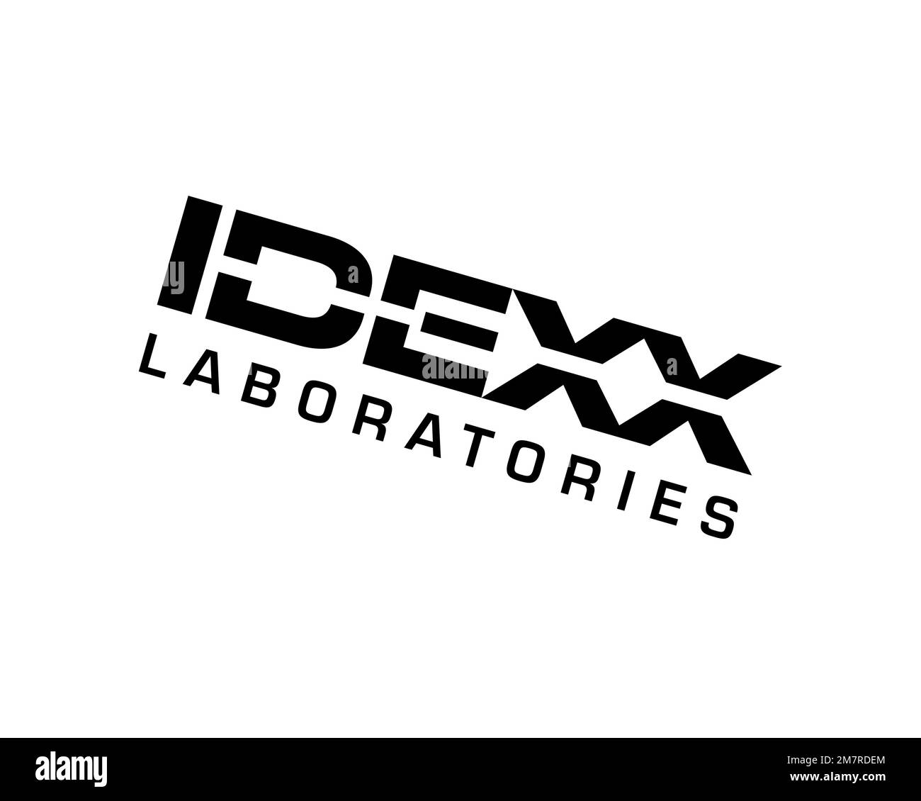 Logo idexx Banque de photographies et d’images à haute résolution - Alamy