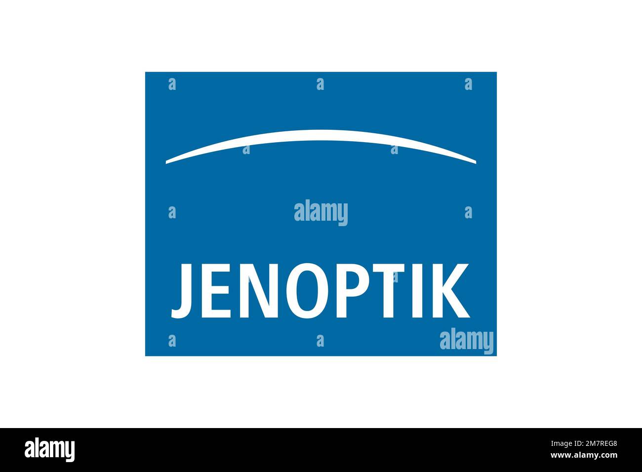 Logo jenoptik Banque de photographies et d’images à haute résolution ...