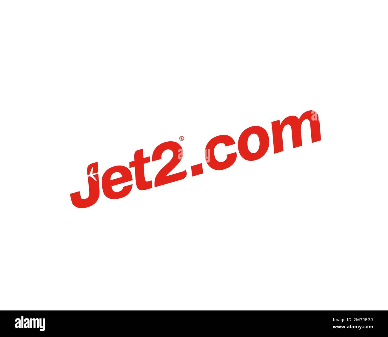 Logo d'entreprise jet2 Banque de photographies et d’images à haute ...