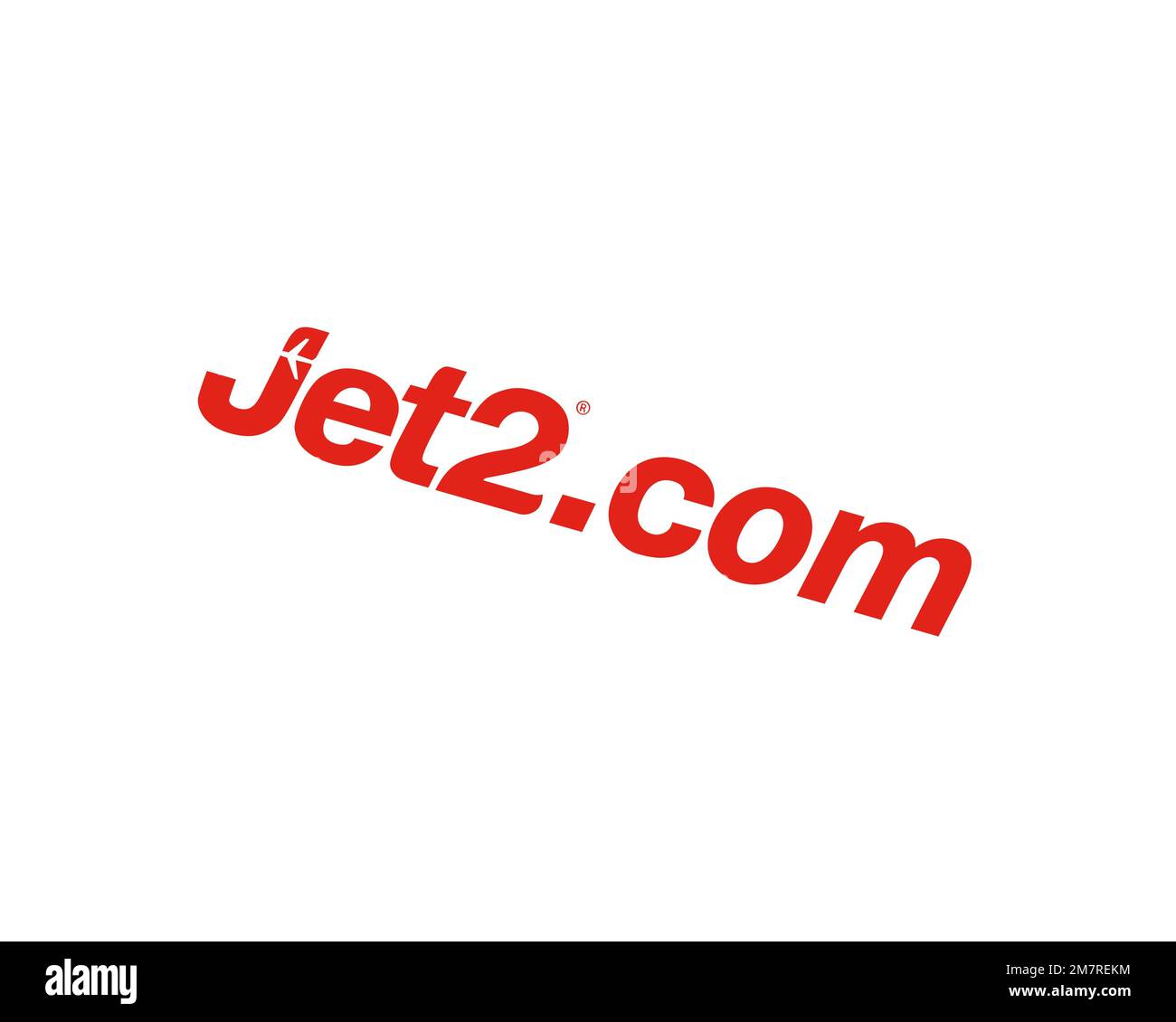 Jet2 com logo Banque de photographies et d’images à haute résolution ...