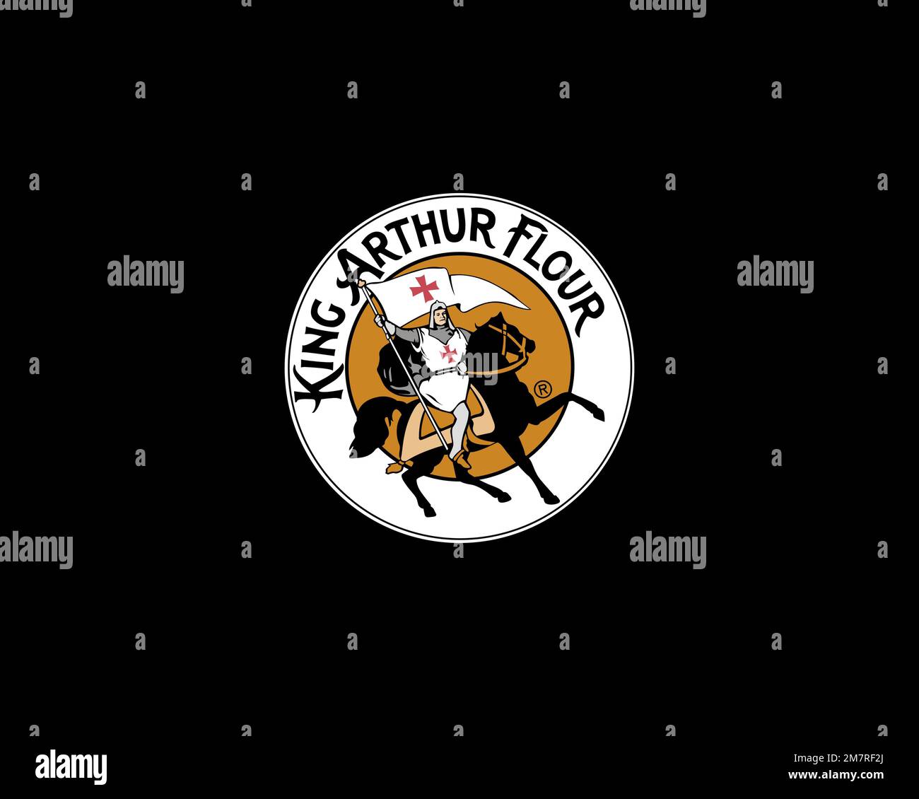 King arthur flour Banque de photographies et d’images à haute ...