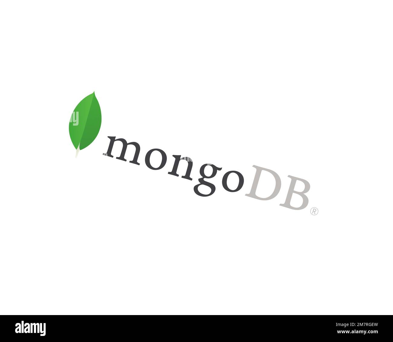 Logo mongodb Banque de photographies et d’images à haute résolution - Alamy